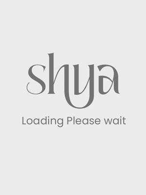 Hair Repair Serum | Shya Haircare